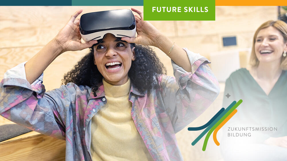 Startseite | Zukunftsmission Bildung